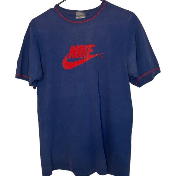 Nike | Shirts | Vintage Nike Tee | Poshmark
